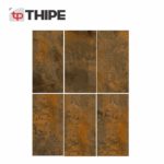 Porcelanato Gran Corten Steel – Ref P60557 – THIPE