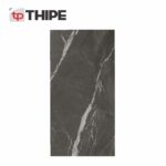 Porcelanato Gran Calacata Black Lux – Ref P60556 – THIPE