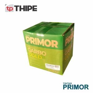 Textura Acrílica Garbo Gold 24Kg – PRIMOR – THIPE