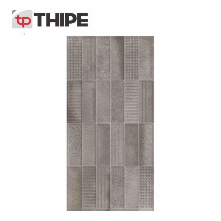 Cerâmica – Ref Marrakesh Cristal – THIPE