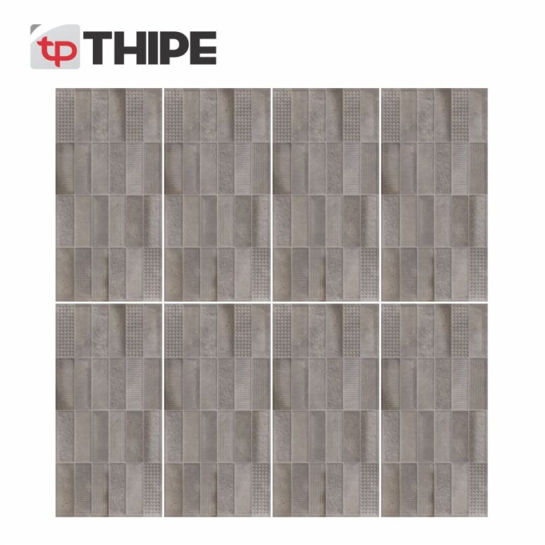 Cerâmica – Ref Marrakesh Cristal – THIPE