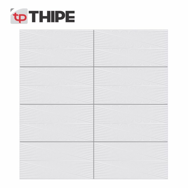 Cerâmica – Ref Duomo Plus – THIPE