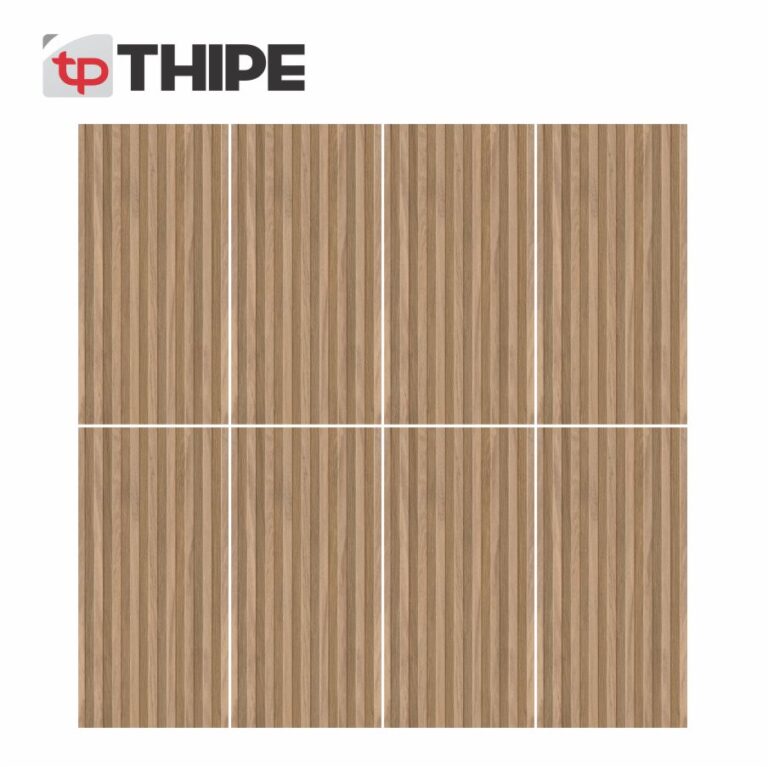 Cerâmica – Ref Ripado Marfim Plus – THIPE