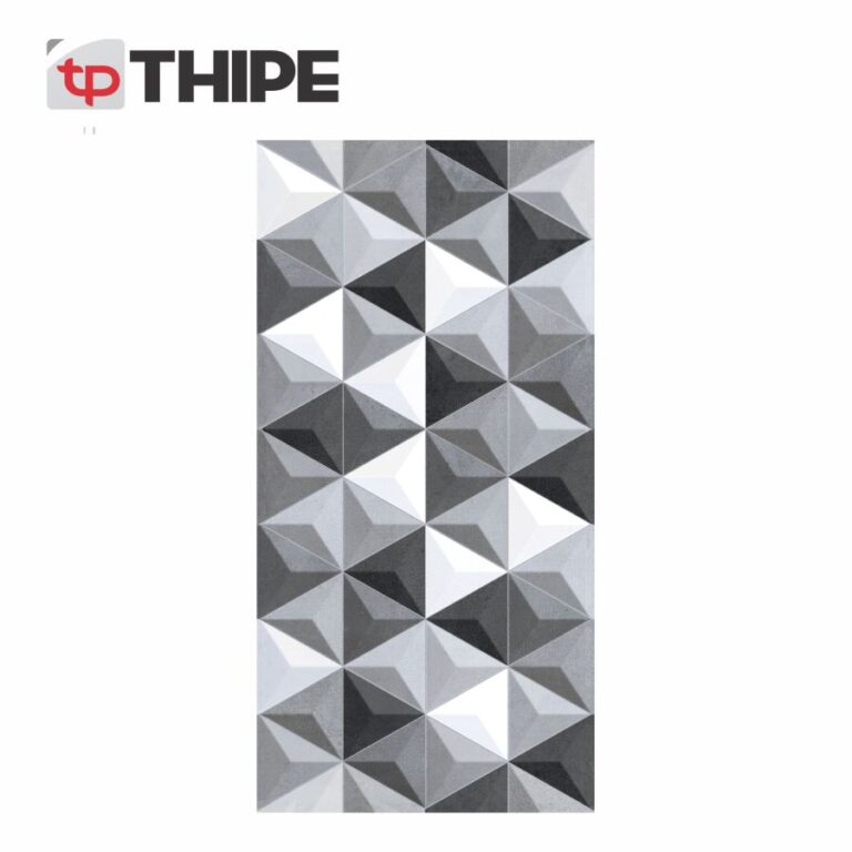 Cerâmica – Ref Star Black Plus – THIPE