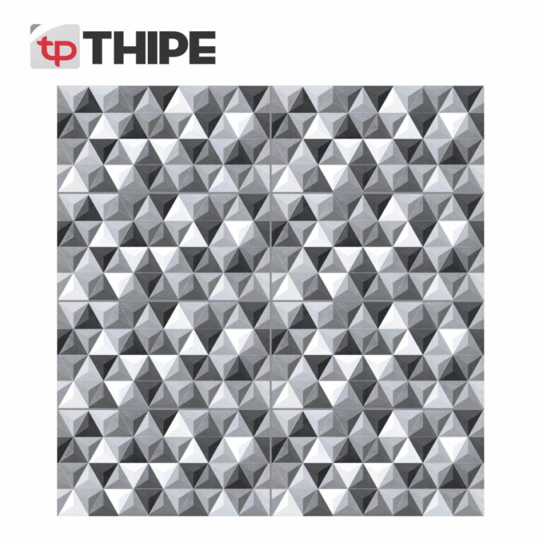 Cerâmica – Ref Star Black Plus – THIPE