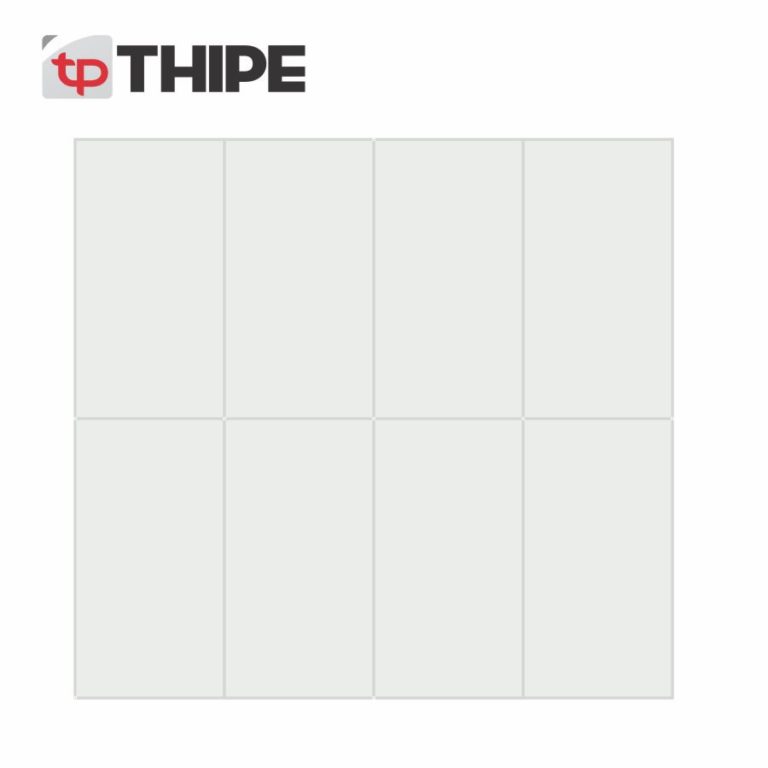 Porcelanato Gran Ártico Lux – Ref P60524 – THIPE