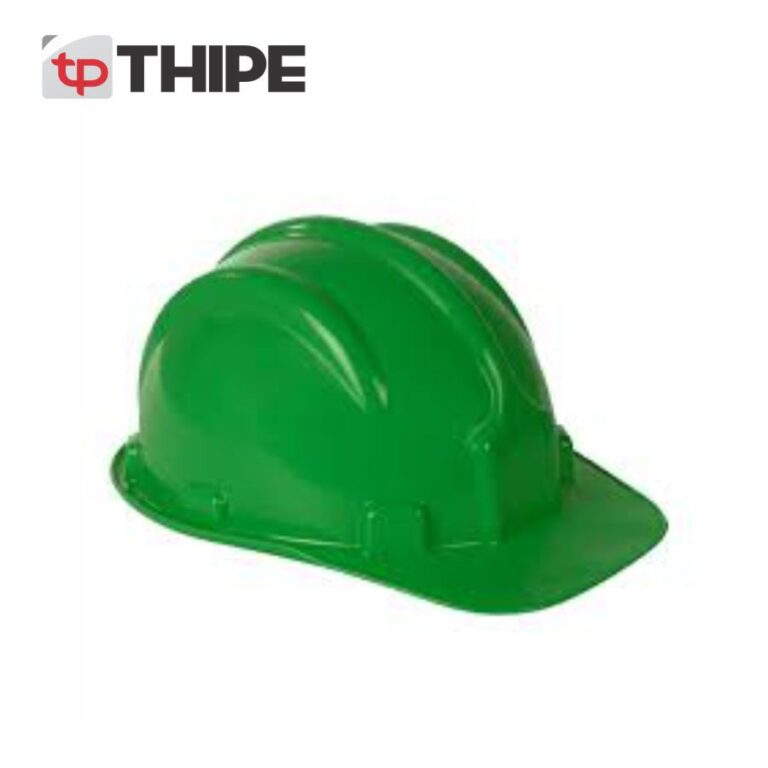 Capacete de Segurança Classe B PLT – Verde – THIPE