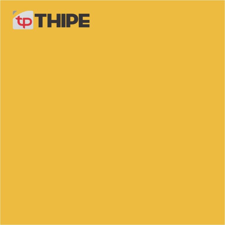 Tinta Extra Piso Acrílico Premium Amarelo Demarcação – Eucatex – THIPE